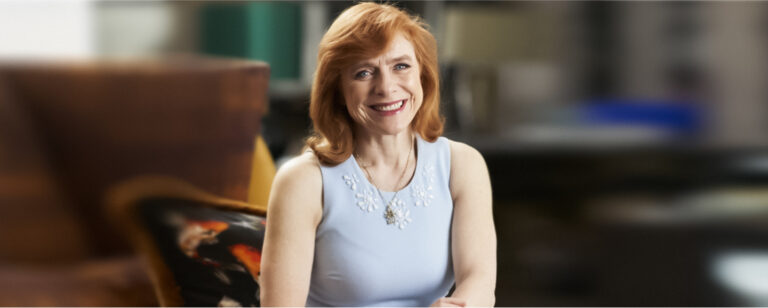 Dr Sarah Jarvis, MBE - Season with Sense